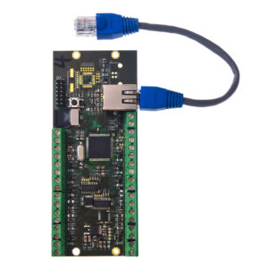 WebLock - Valnes WebLock